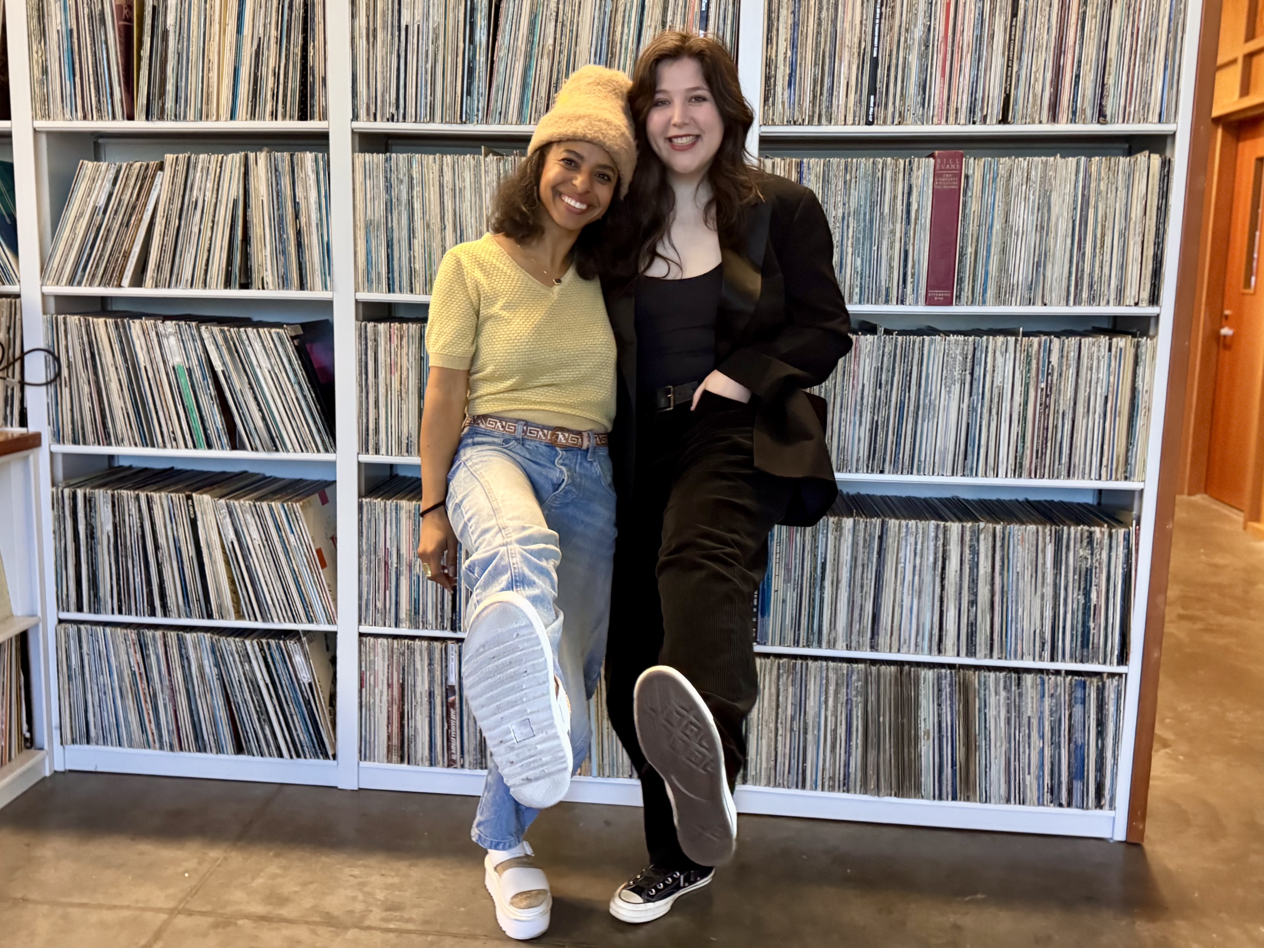Lucy Dacus: KCRW Guest Selector Set | KCRW