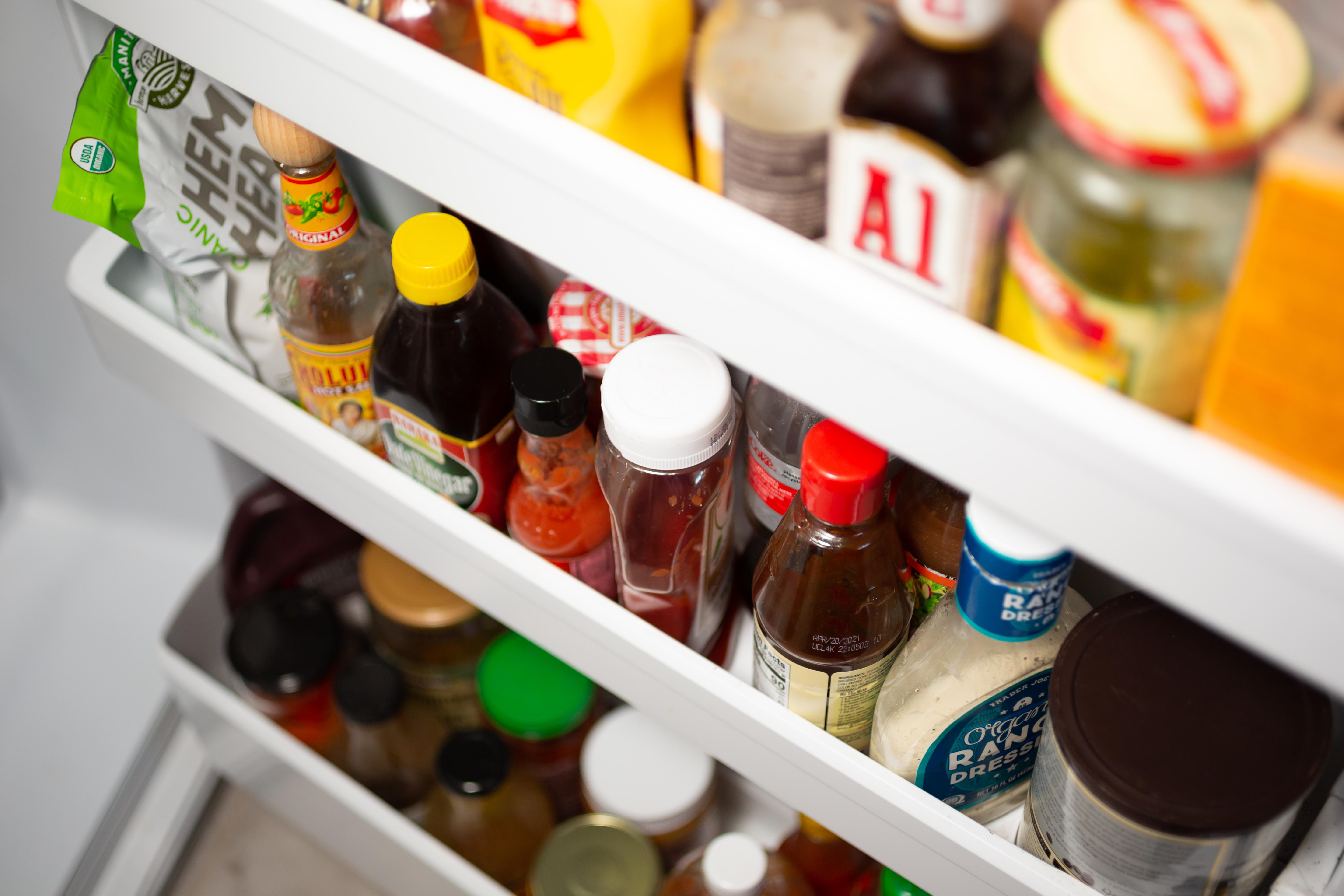 Leftovers get a second life in 'Perfectly Good Food' | KCRW