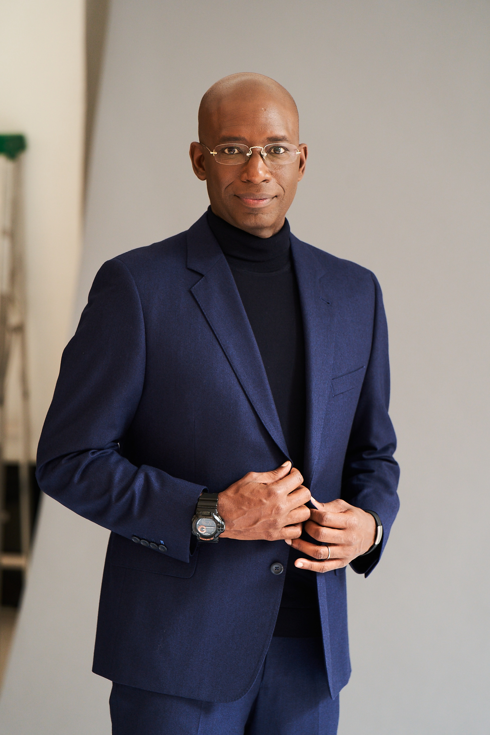 MoviePass’ Stacy Spikes on uphill battle for Black… | KCRW