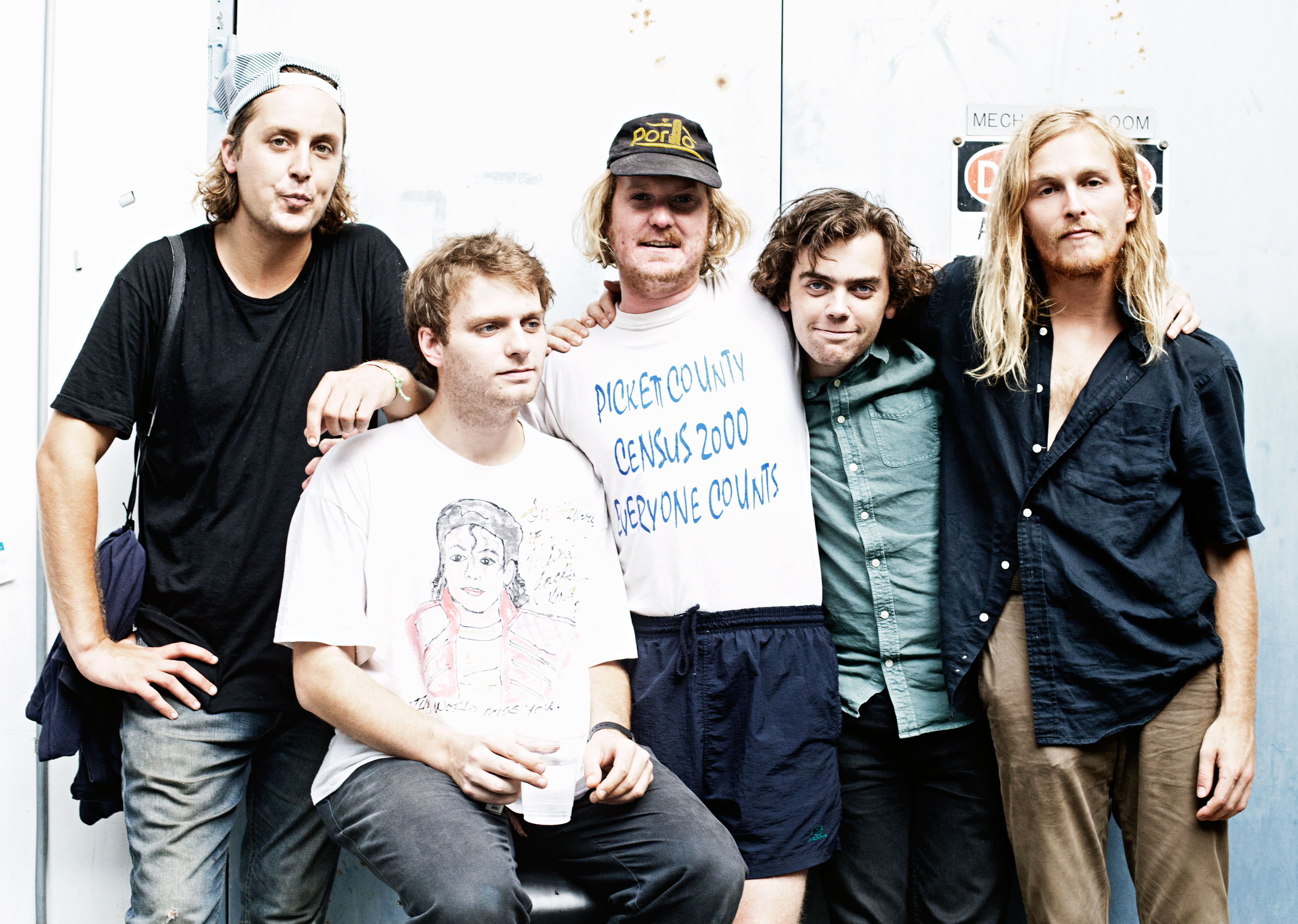 Mac Demarco | Morning Becomes Eclectic | KCRW