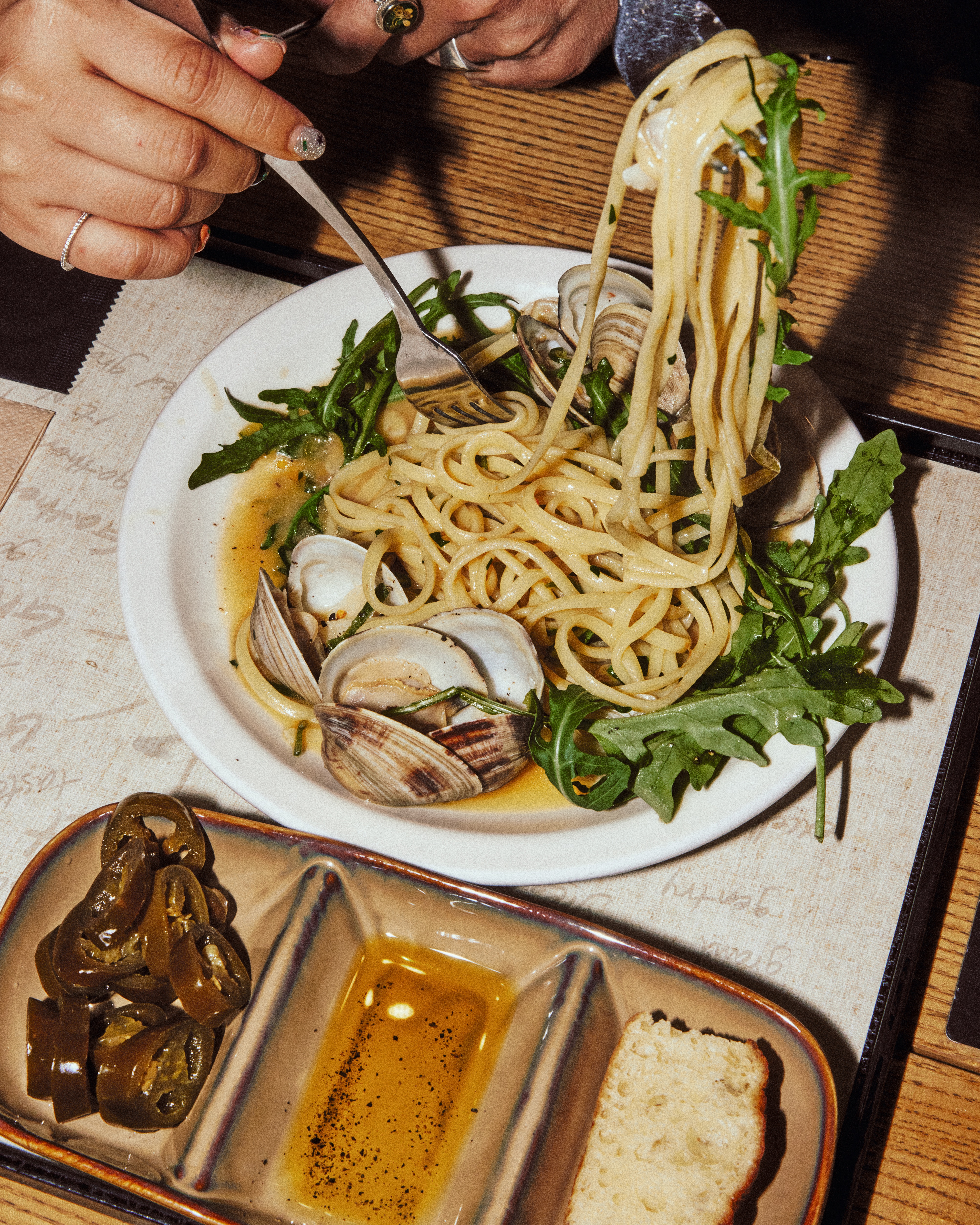 Deuki Hong and Matt Robard capture the global spirit… | KCRW