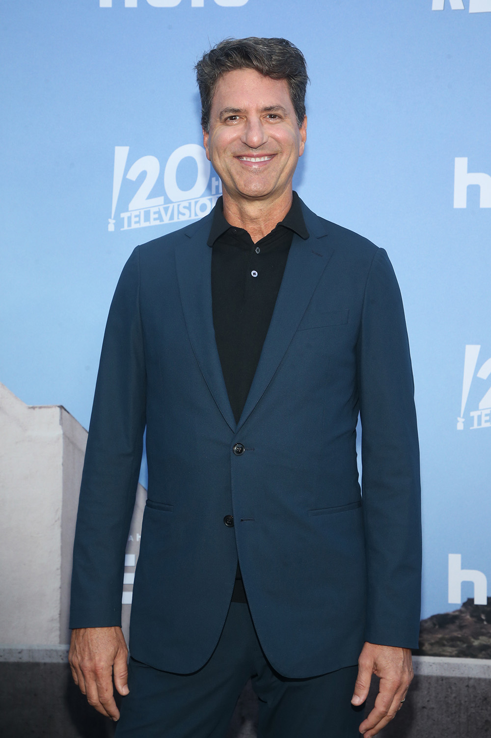 Steven Levitan's hit comedy 'Reboot' inspired by… | KCRW