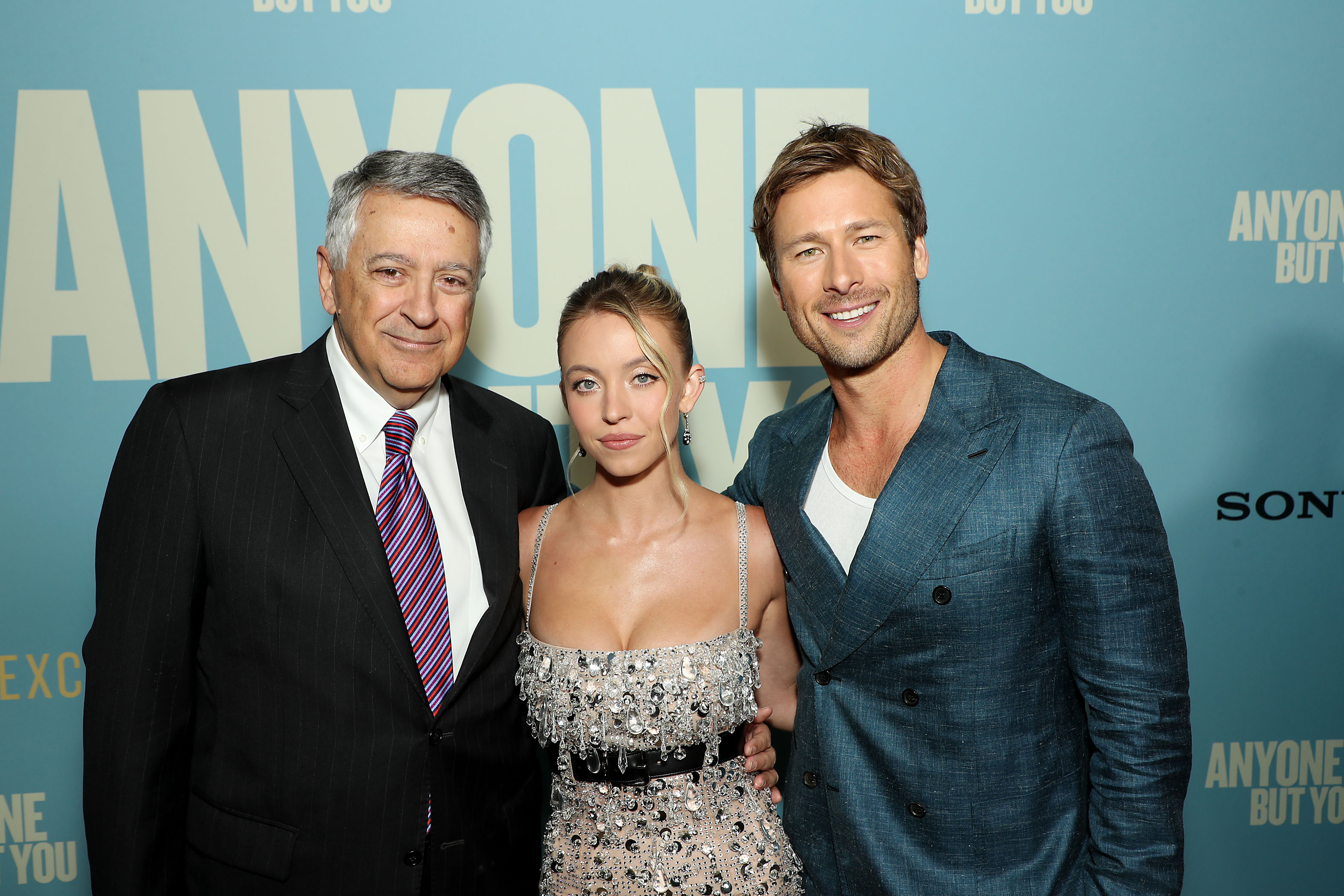 Sony Pictures enjoys a smooth succession; Kate… | KCRW
