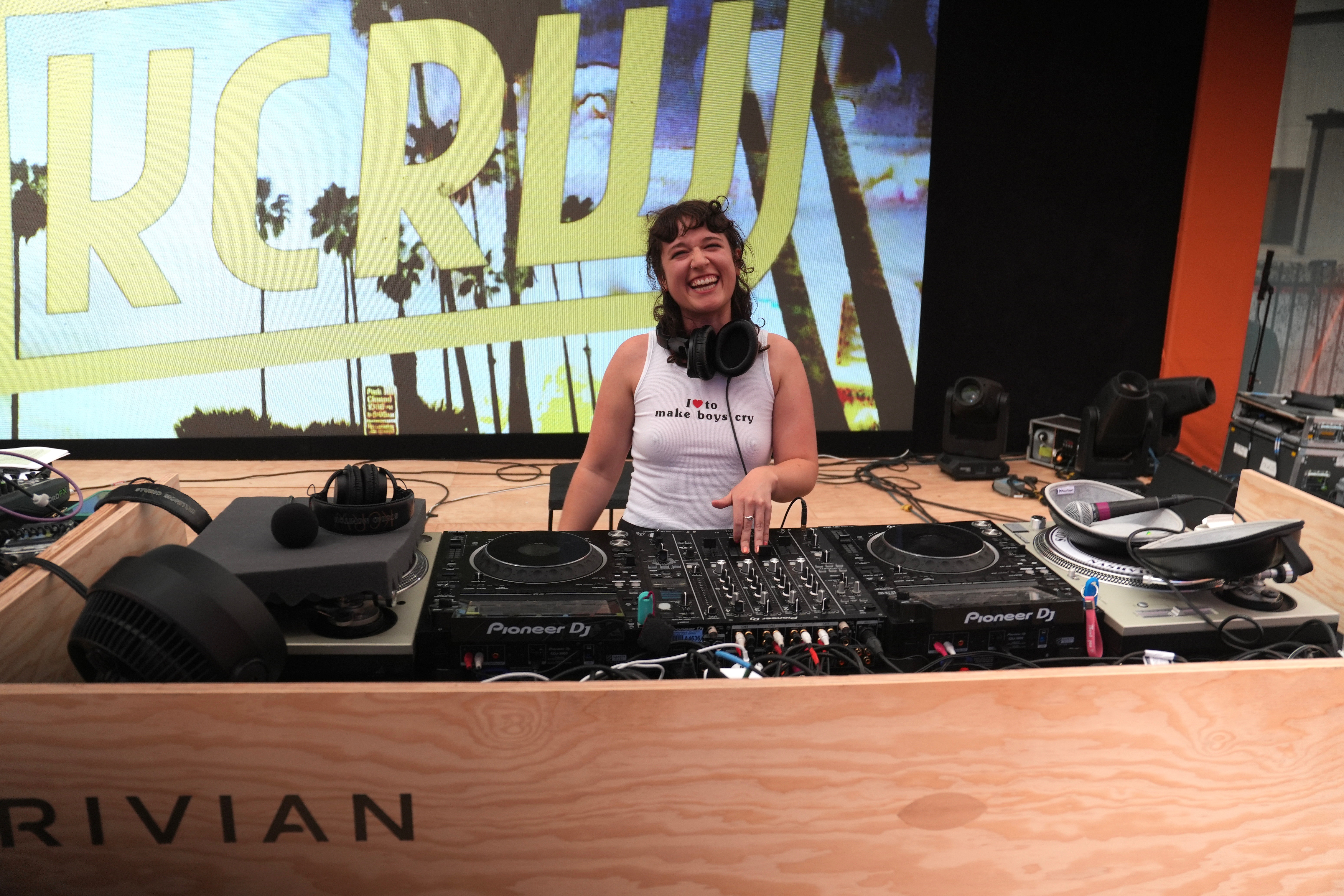 Hipstir: KCRW Guest DJ Set | Morning Becomes Eclectic | KCRW