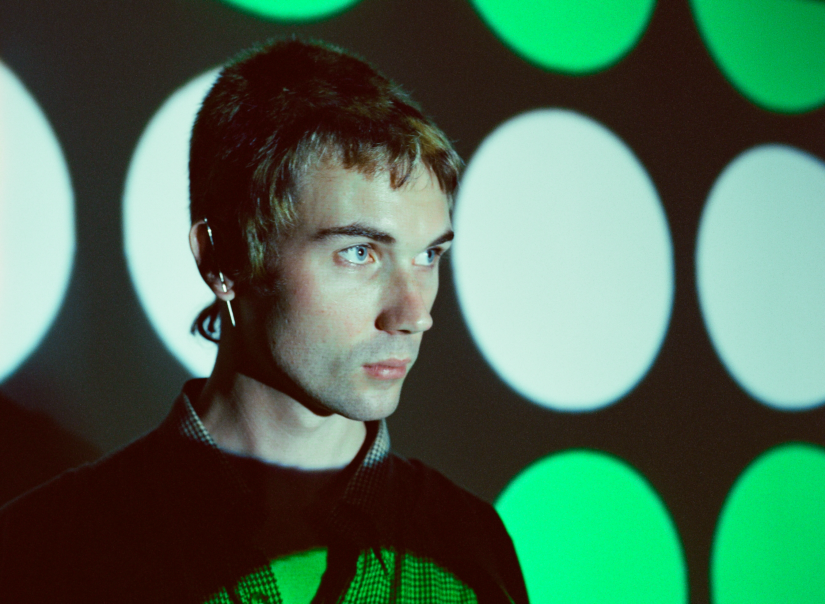 Cutouts: KCRW Guest Selector Set | FREAKS ONLY | KCRW