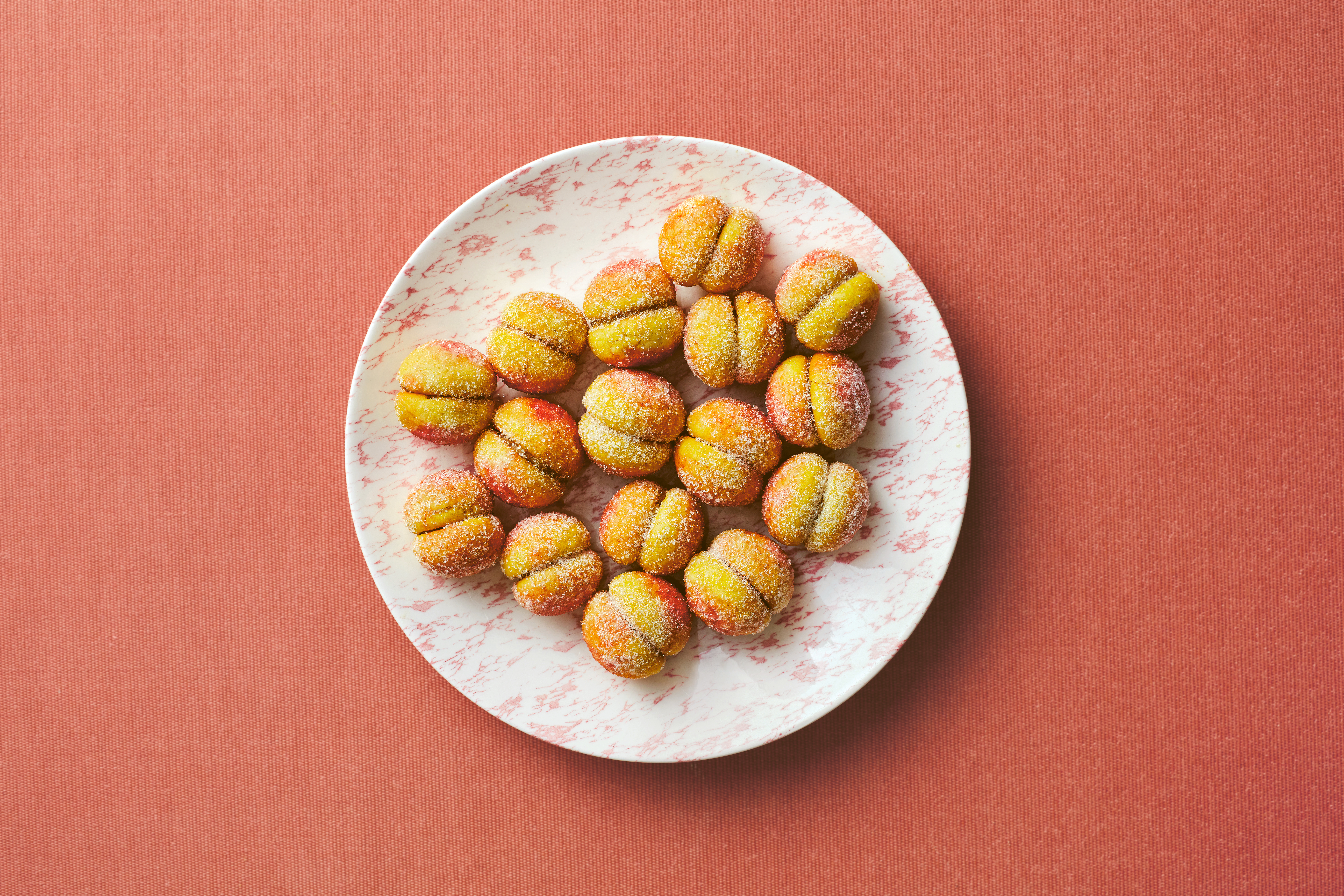 Leaving nothing but crumbs, Ben Mims finds global… | KCRW