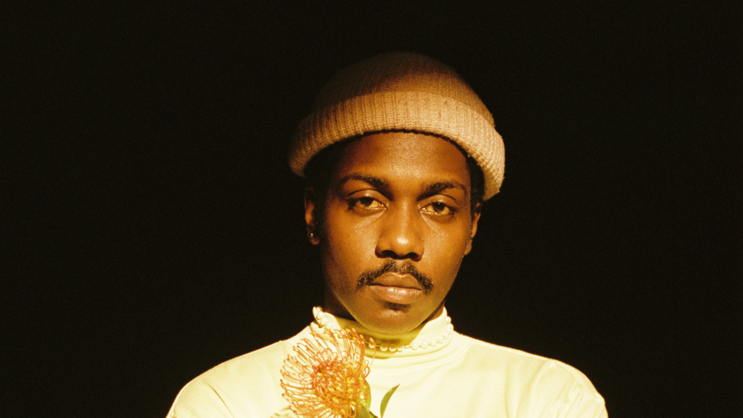 Prince, D’Angelo, and Pharrell make Channel Tres’… | KCRW