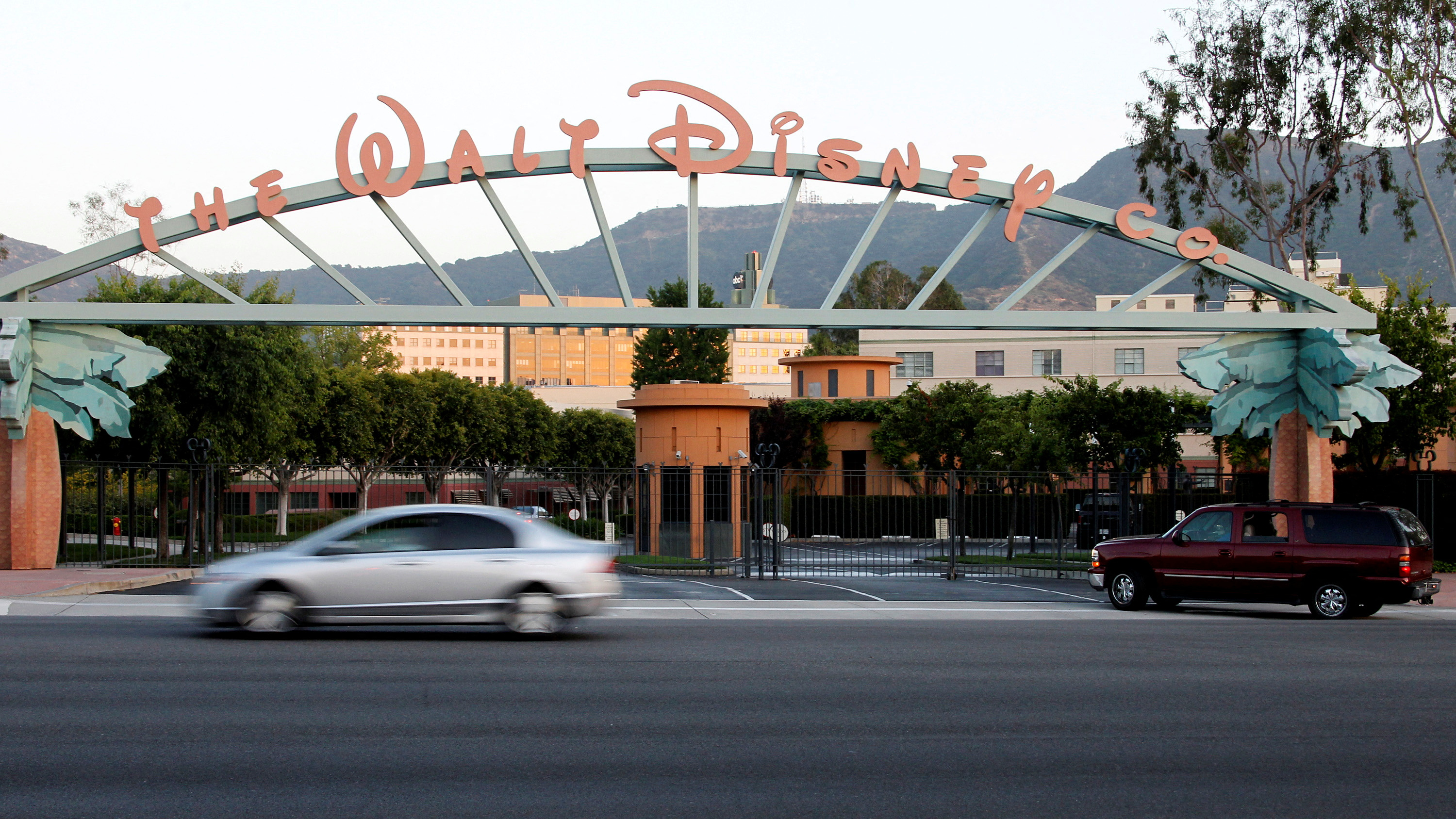Nelson Peltz bought $900 million worth of Disney… | KCRW
