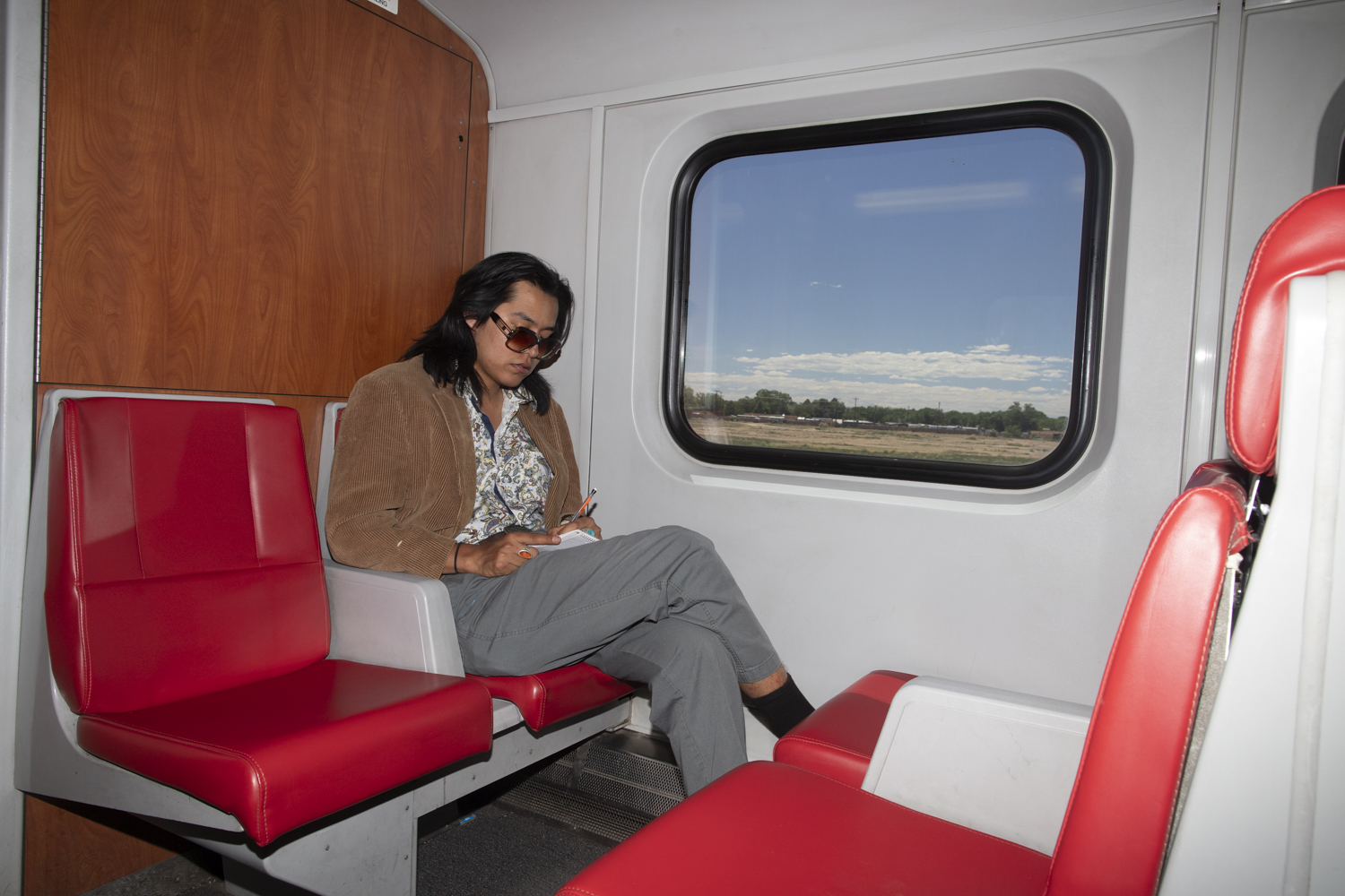 5 Songs to Hear This Week: Hataalii, Yazmin Lacey,… | KCRW