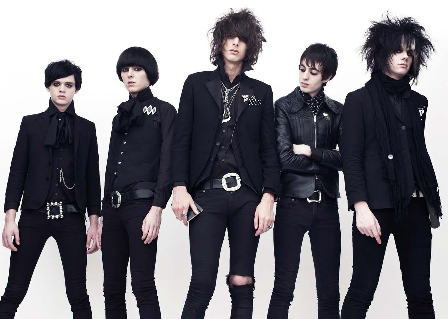 The Horrors | Morning Becomes Eclectic | KCRW