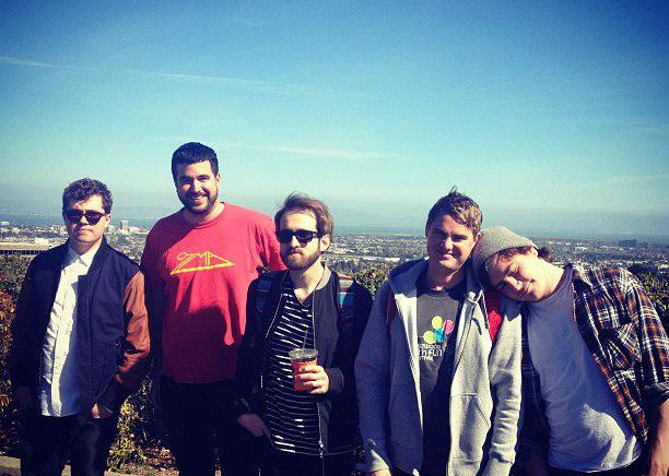 Surfer Blood | Morning Becomes Eclectic | KCRW