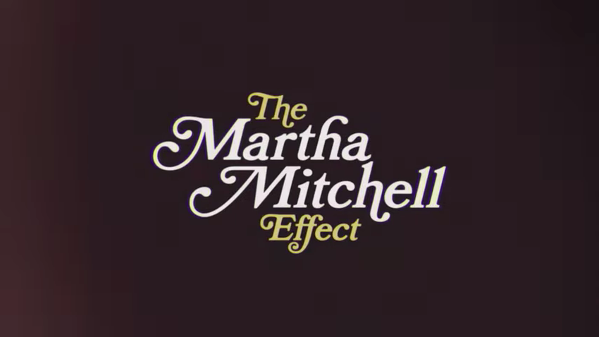 ‘Martha Mitchell Effect’: How 1 woman helped bring… | KCRW