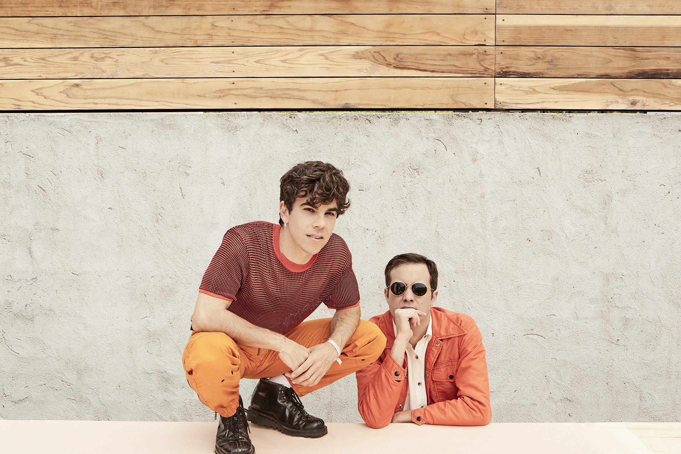 Electric Guest | Morning Becomes Eclectic | KCRW