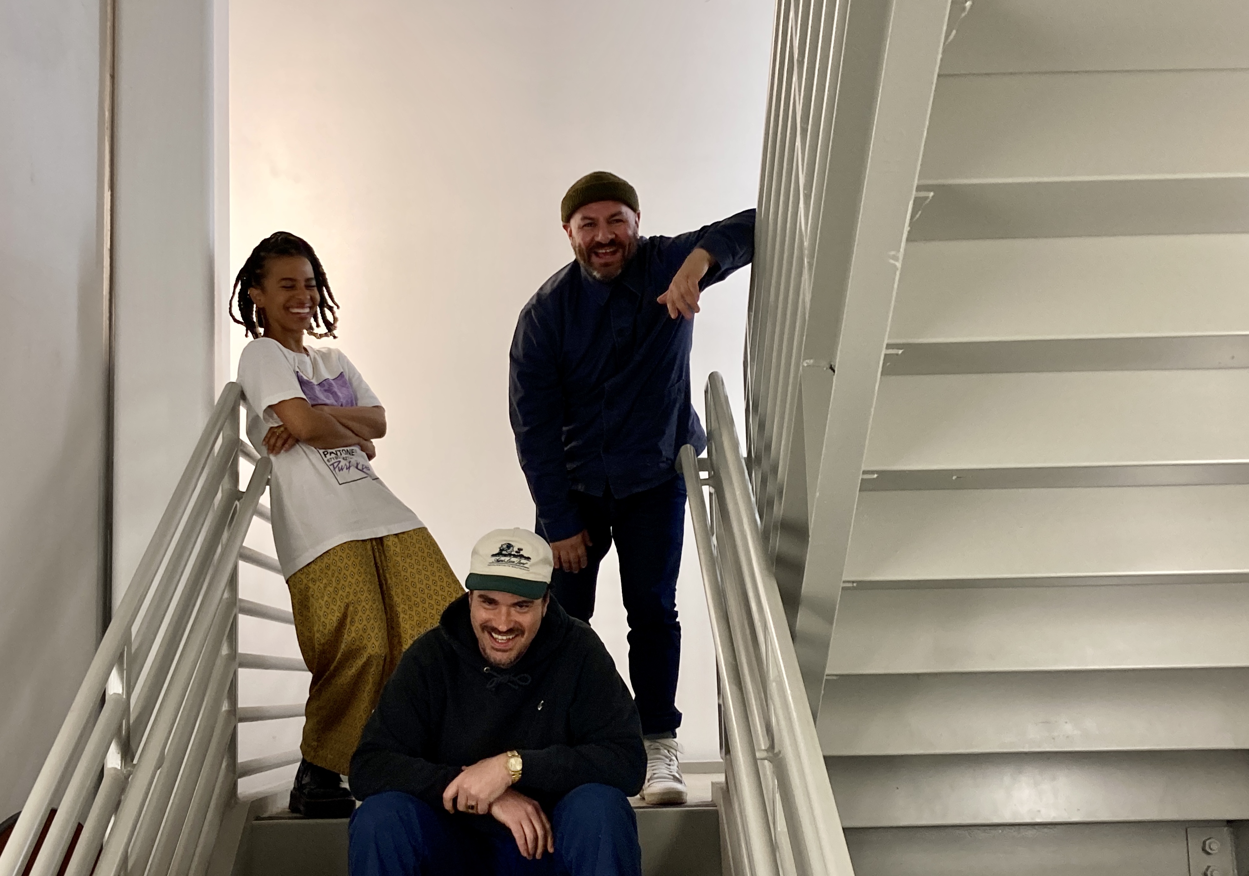 Leon Michels: KCRW Guest DJ set | KCRW