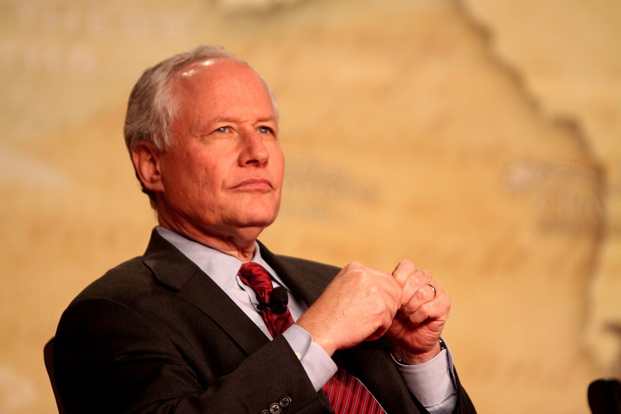 Bill Kristol on Fox Corp. accountability, Emmys… | KCRW