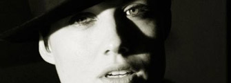 Butterfly Boucher | KCRW