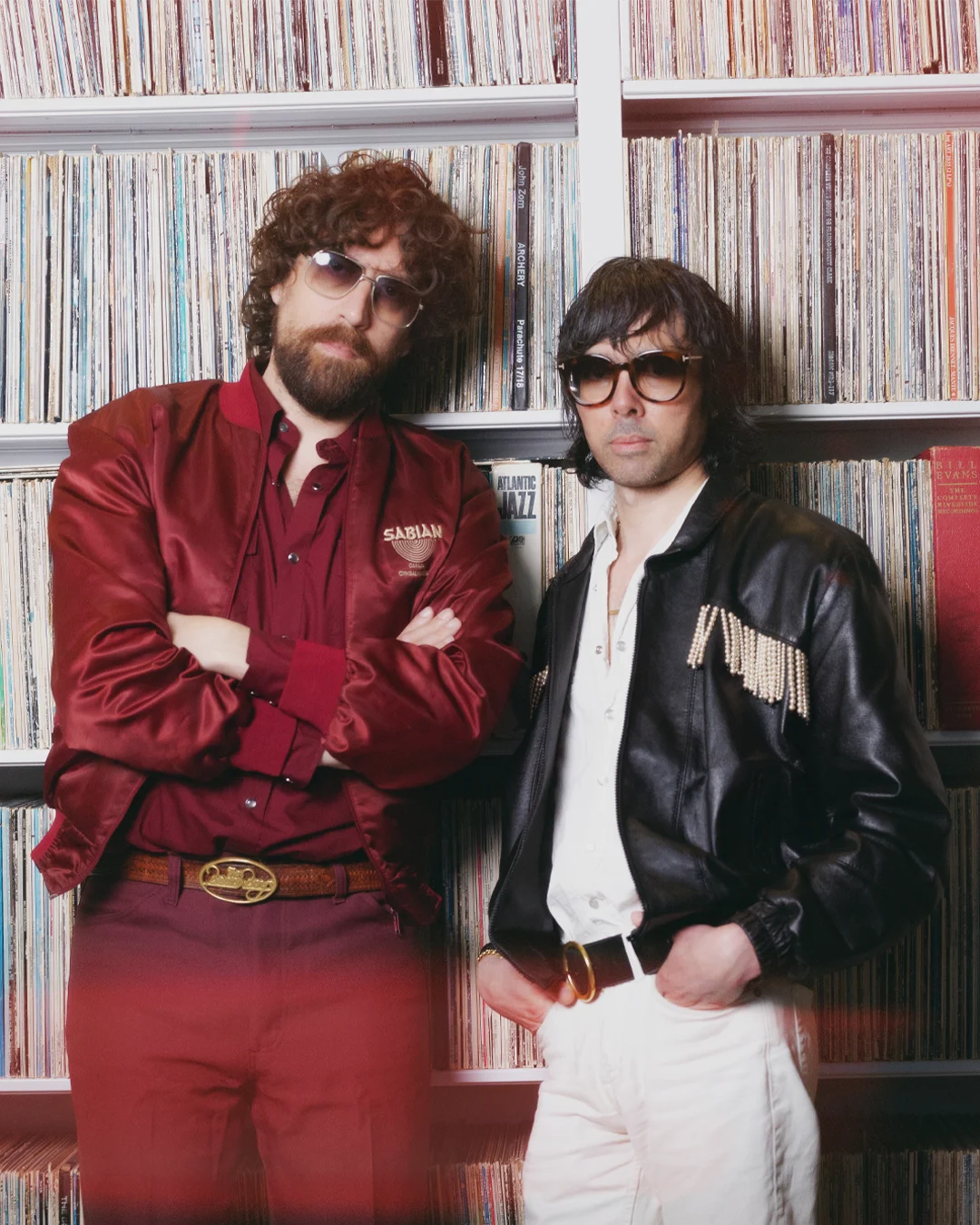 Justice: KCRW Guest DJ Set | Morning Becomes Eclectic | KCRW