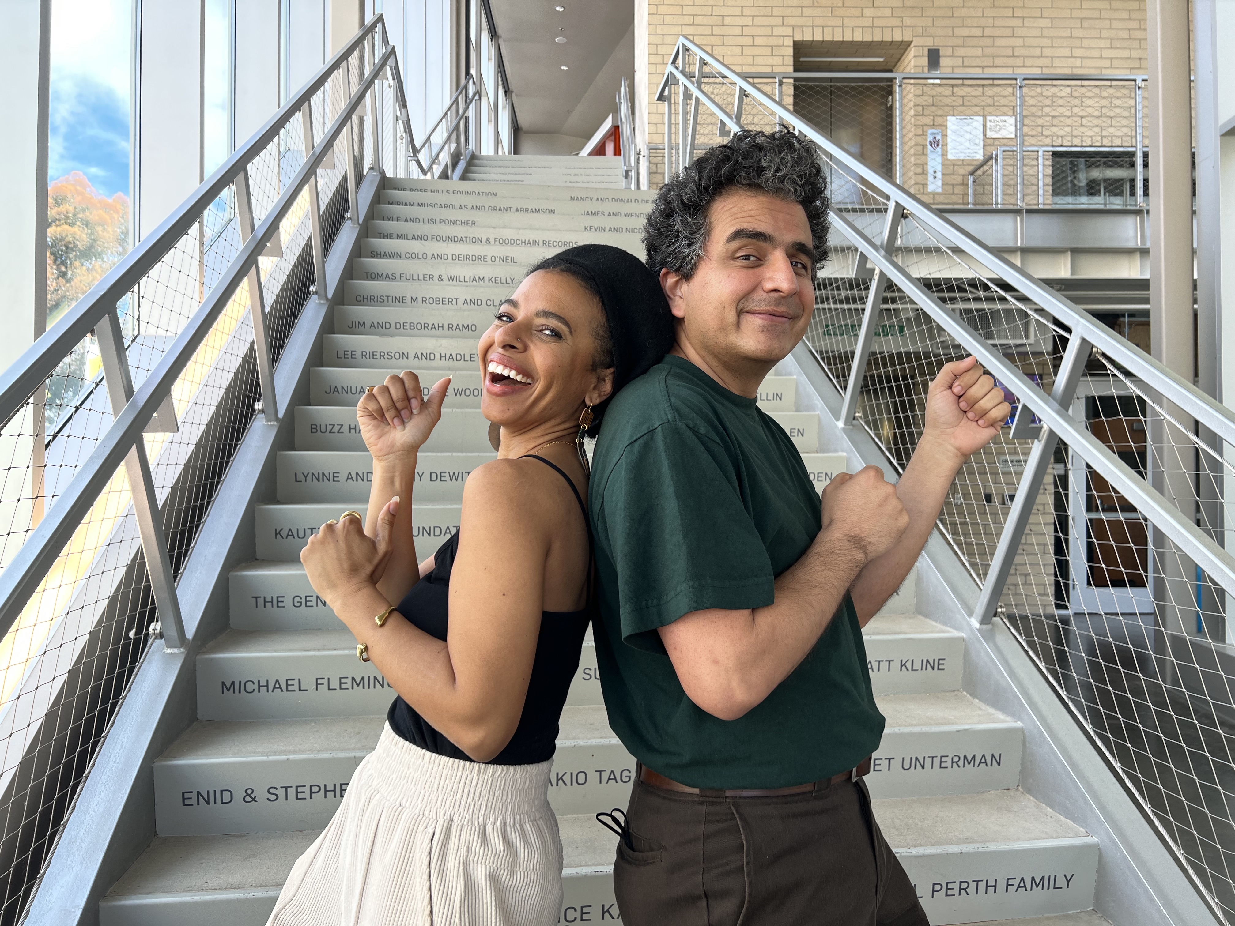 Helado Negro: KCRW Guest DJ set | KCRW