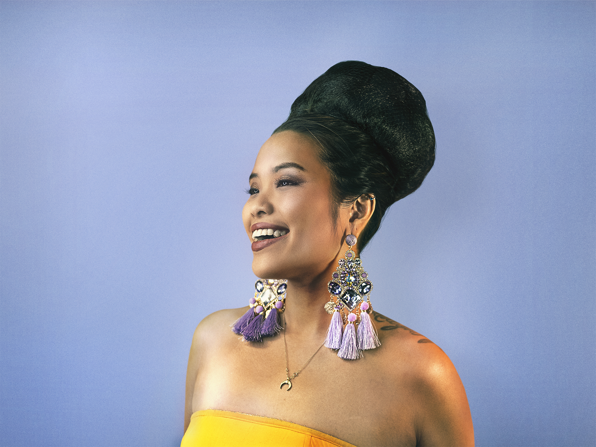 Salin: ‘Puaj’ | Today's Top Tune | KCRW