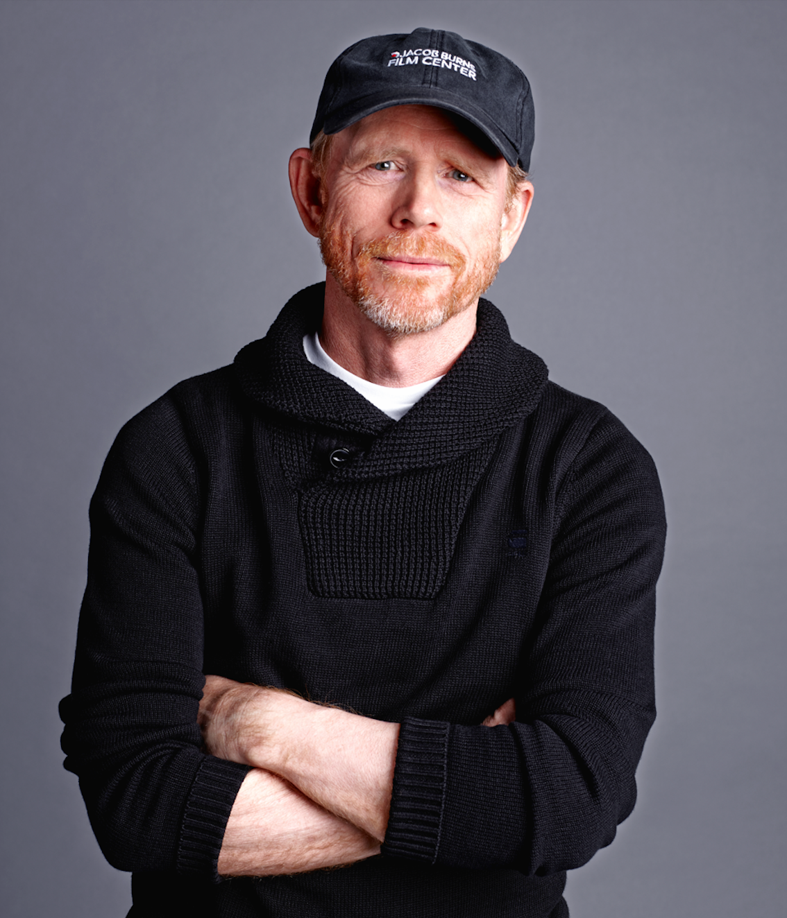Ron Howard, Renée Elise Goldsberry, and Bill Pullman… | KCRW