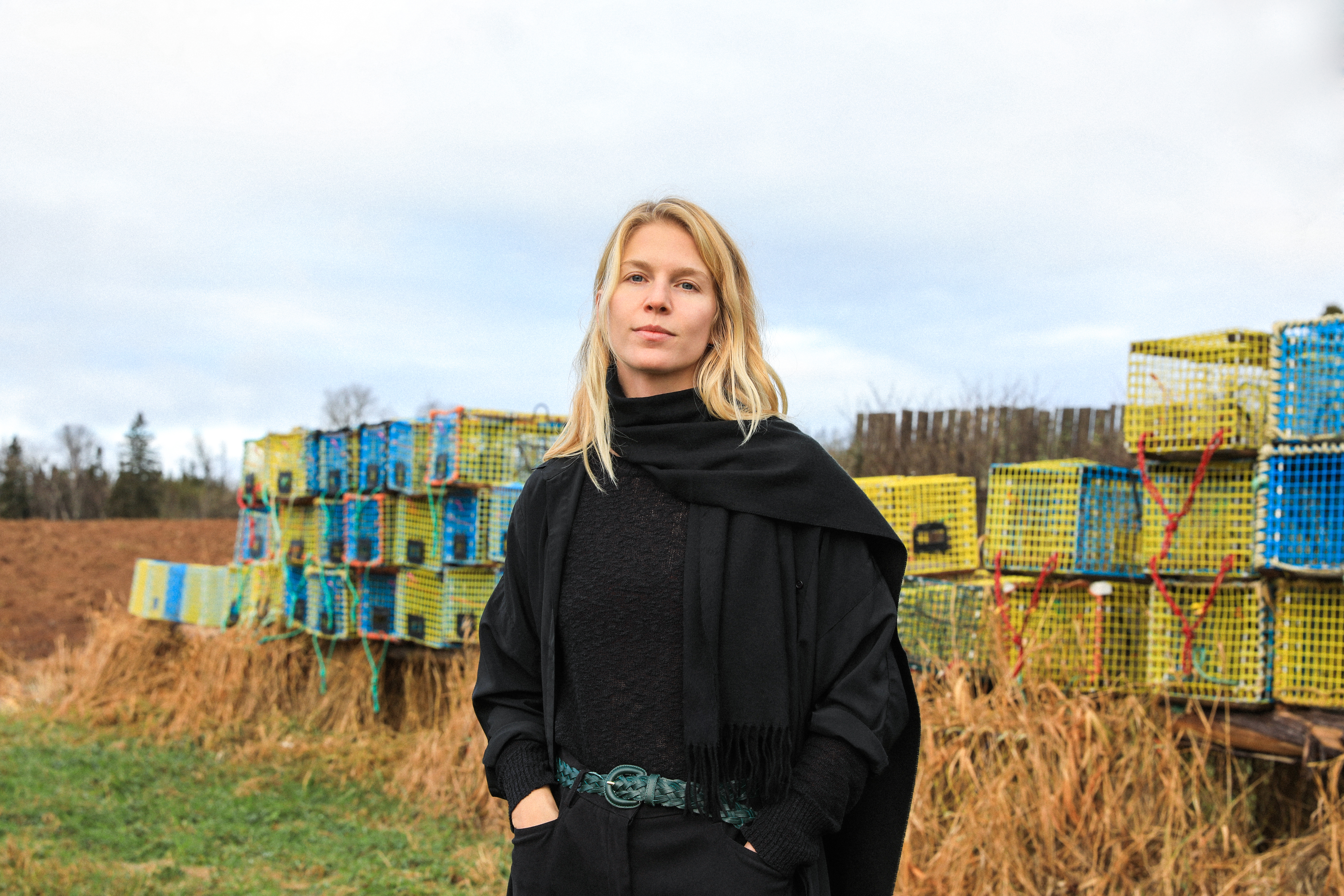 Shaina Hayes: ‘New Favorite’ | Today's Top Tune | KCRW