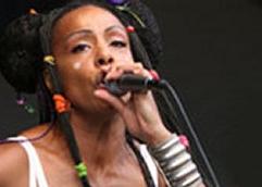 Zap Mama | Morning Becomes Eclectic | KCRW
