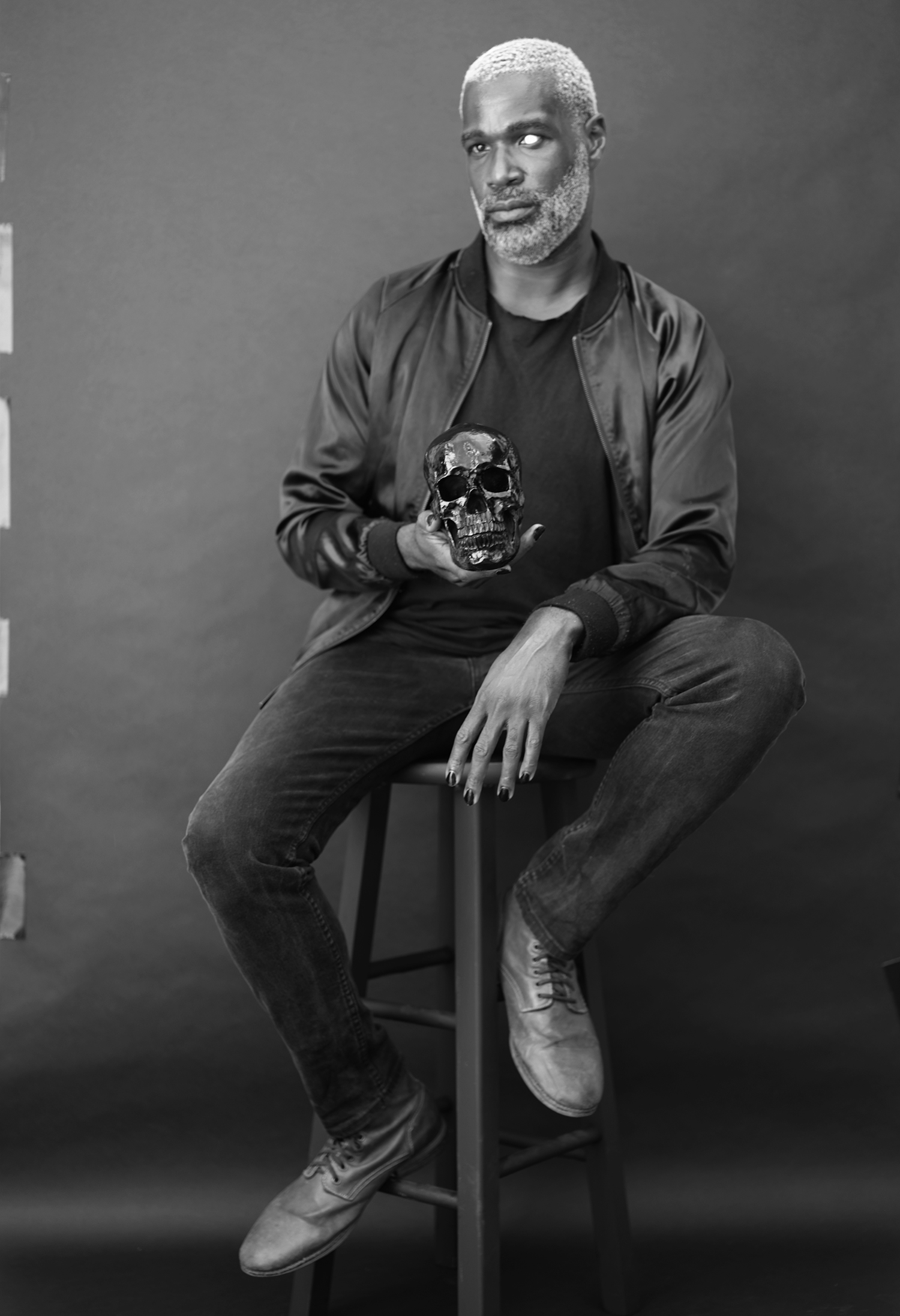 5 Songs to Hear This Week: Tunde Adebimpe, Anna… | KCRW