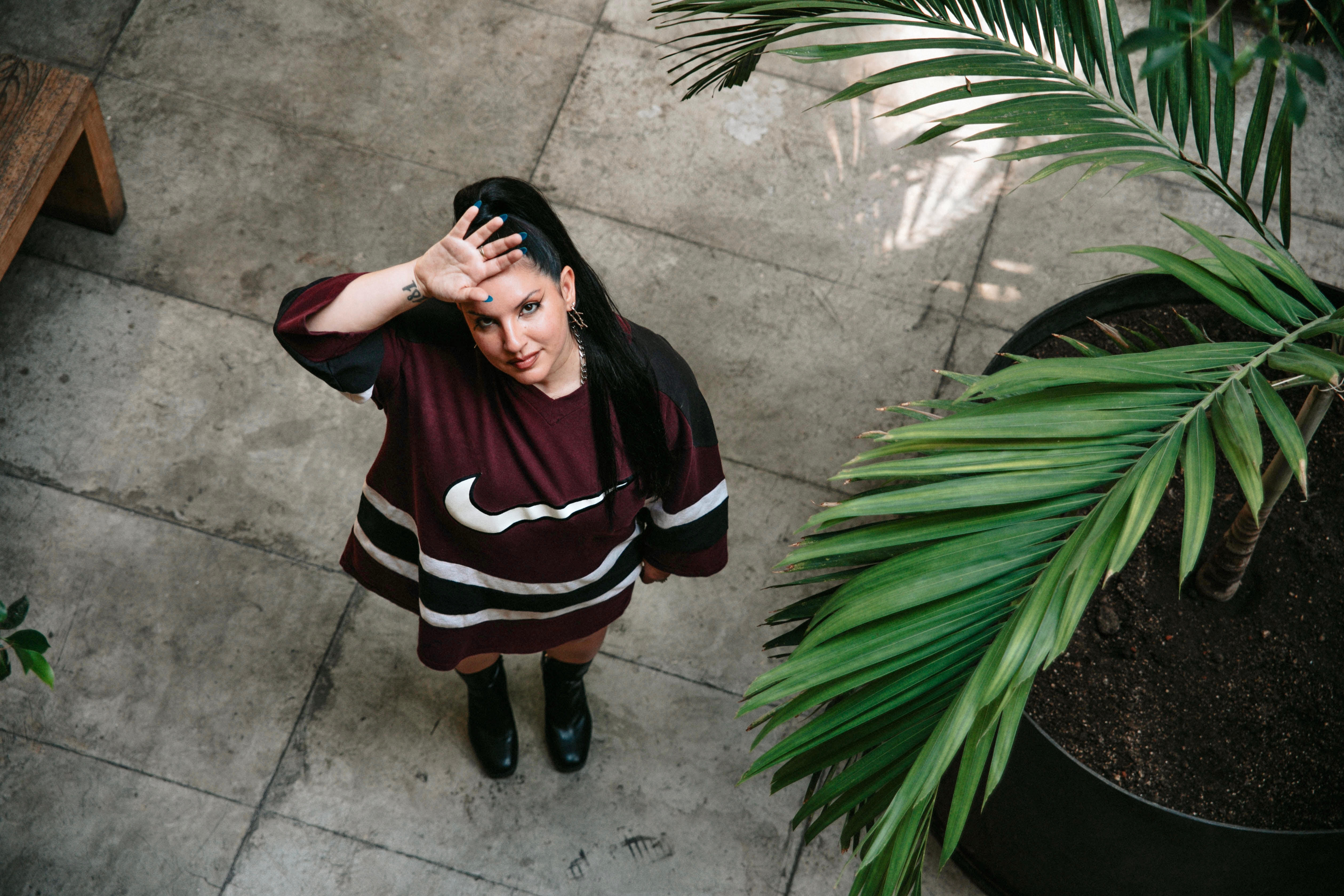 Guest Mix: Jubilee on Miami bass, 8-hour DJ sets, and… | KCRW