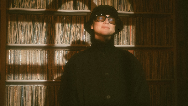 St. Vincent Guest DJ Set: ‘80s dub and ska, Tori… | KCRW