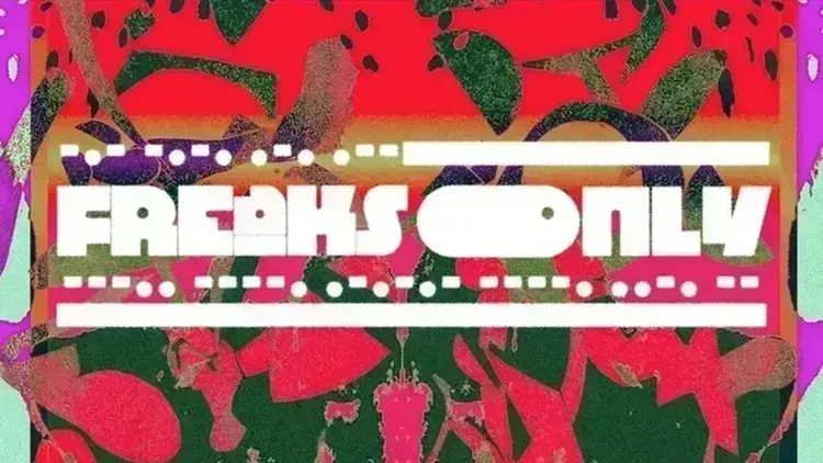 FREAKS ONLY playlist: Cellophane rips: Fred again..,… | KCRW