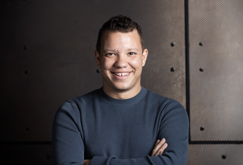 ‘It became an obsession’: Conductor Ryan Bancroft on… | KCRW