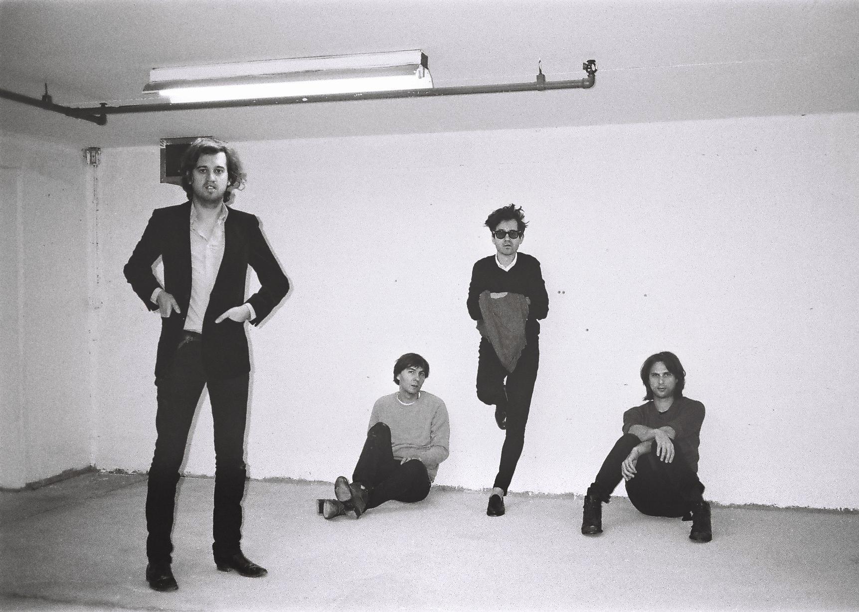 Phoenix | Morning Becomes Eclectic | KCRW