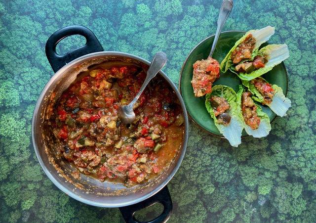 English muffins, masa, galettes, culantro | Good Food | KCRW