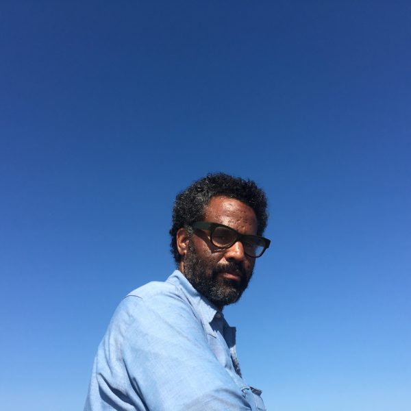 Director Sacha Jenkins on Louis Armstrong’s strength | KCRW