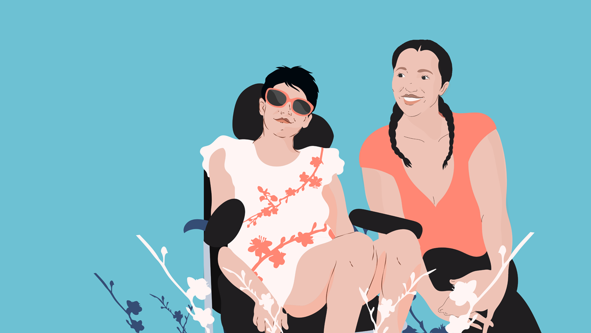 Angelina Fanous is Writing Her Own Obituary | Bodies | KCRW