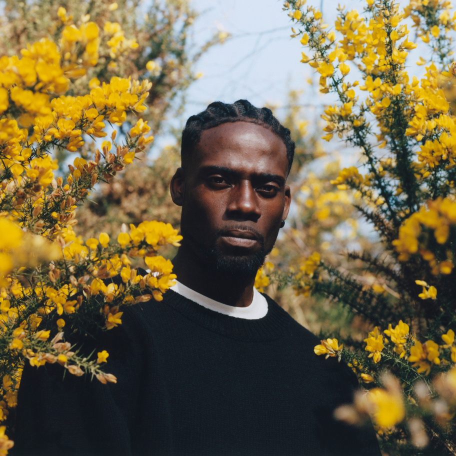 Lil Silva: ‘To The Floor’ (Feat. BADBADNOTGOOD) | KCRW