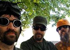 The Eels | Morning Becomes Eclectic | KCRW