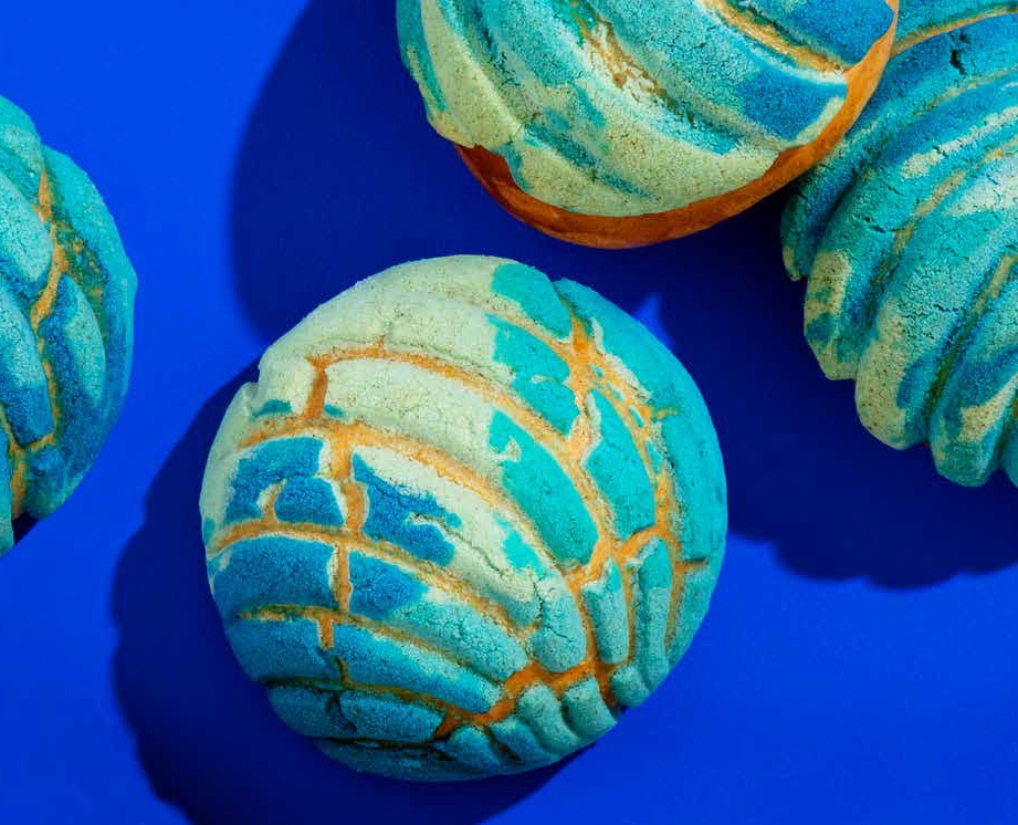 Tombstone recipes, Chicano sweets, and a boiled head… | KCRW
