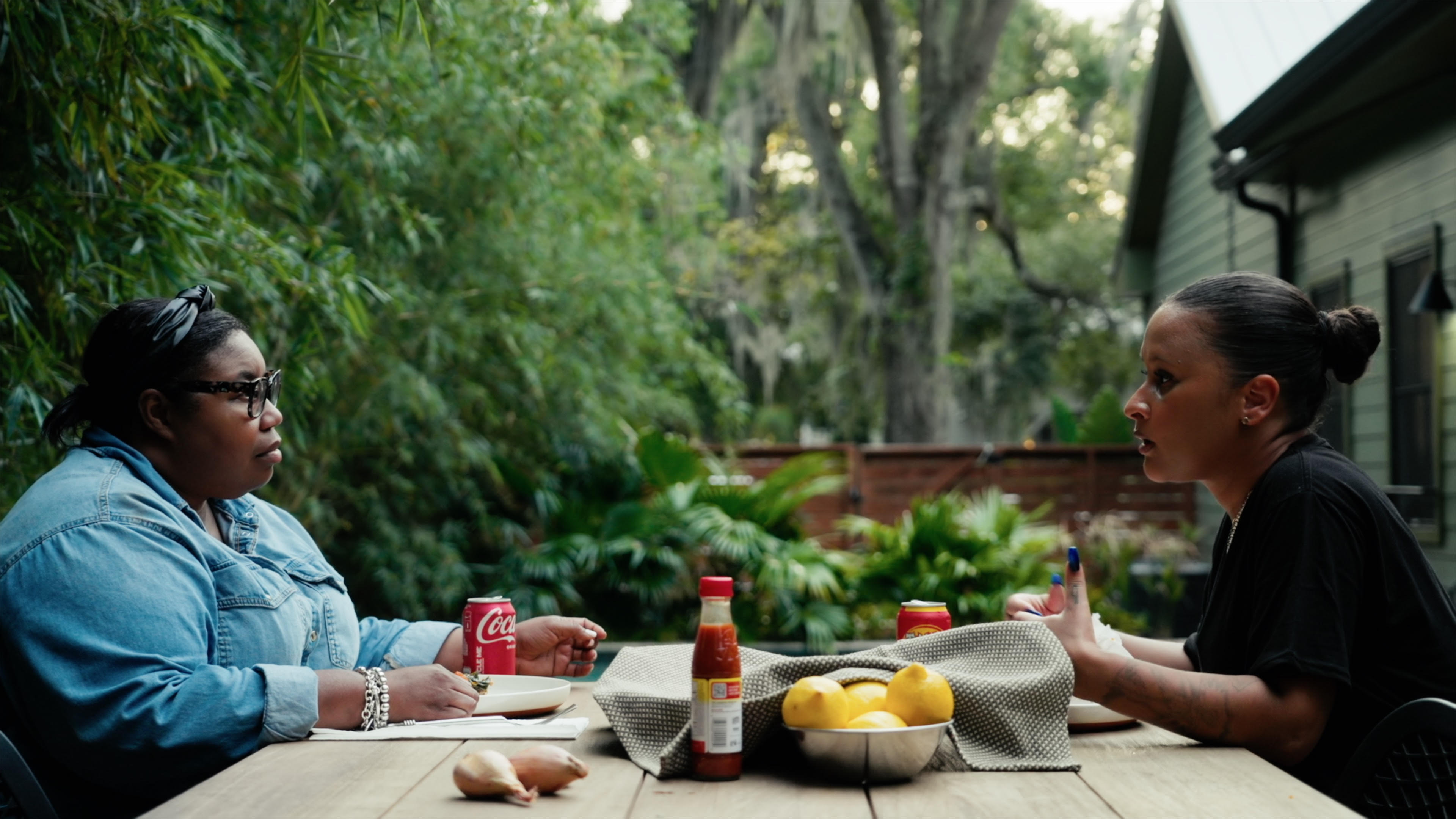 Influential Southern chef Edna Lewis finally gets the… | KCRW