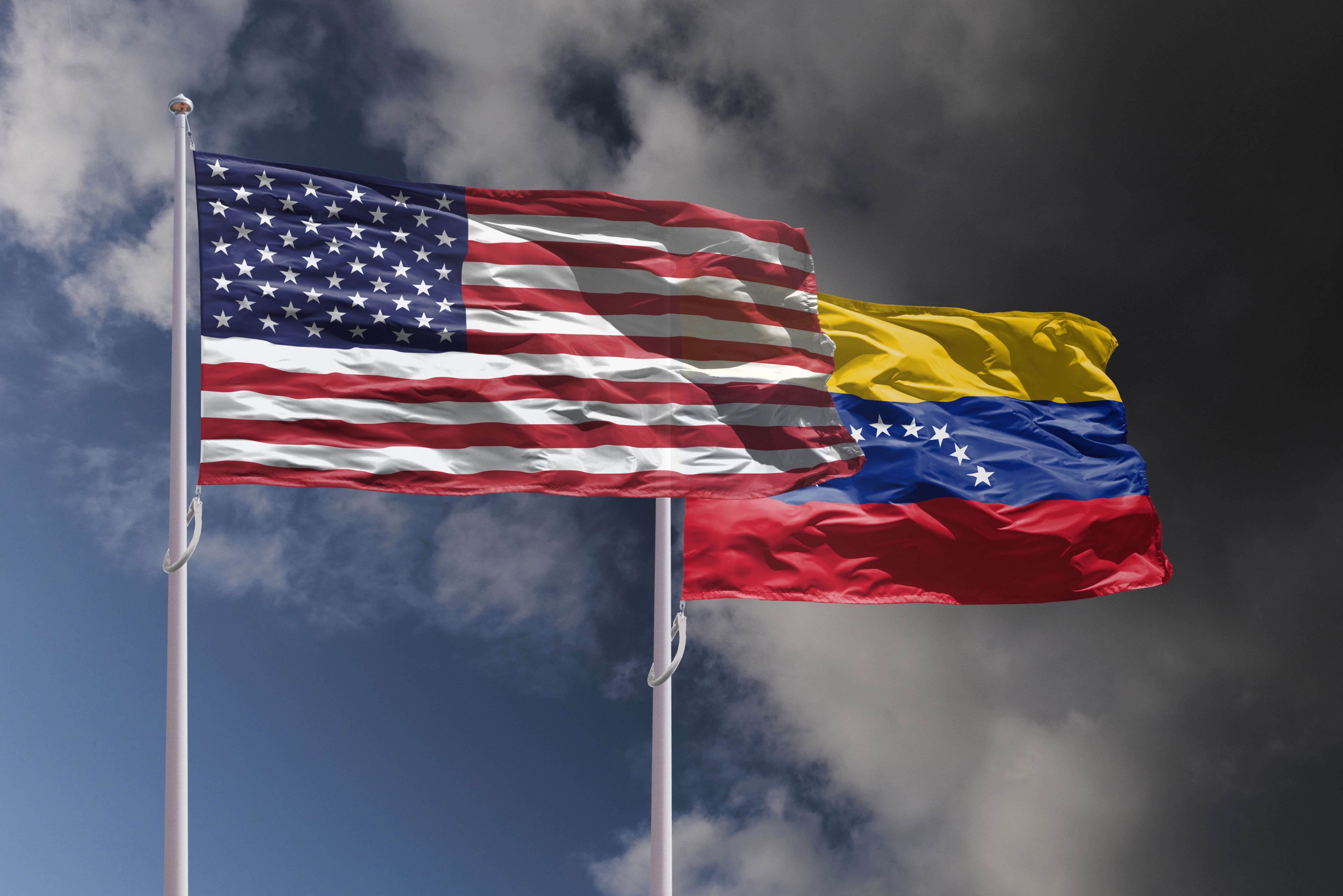 What’s next for Venezuela after U.S. indicts Nicolás… | KCRW