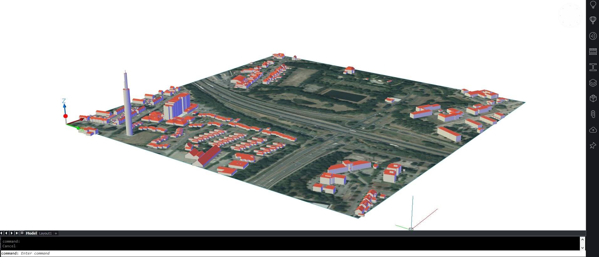 CityJSON & The Digital Twin Hype | Bricsys Blog