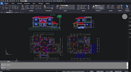 Viewports In BricsCAD The Basics