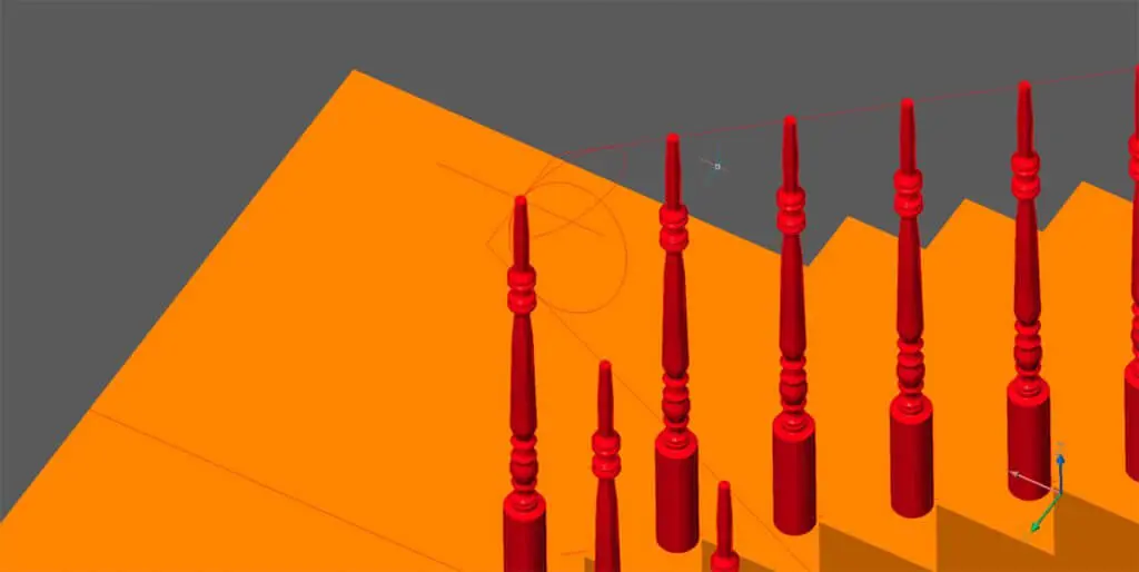 2D, 3D, BIM - 4: More Advanced Modeling | Bricsys Blog 2D, 3D, BIM - 4: More Advanced Modeling | Bricsys Blog