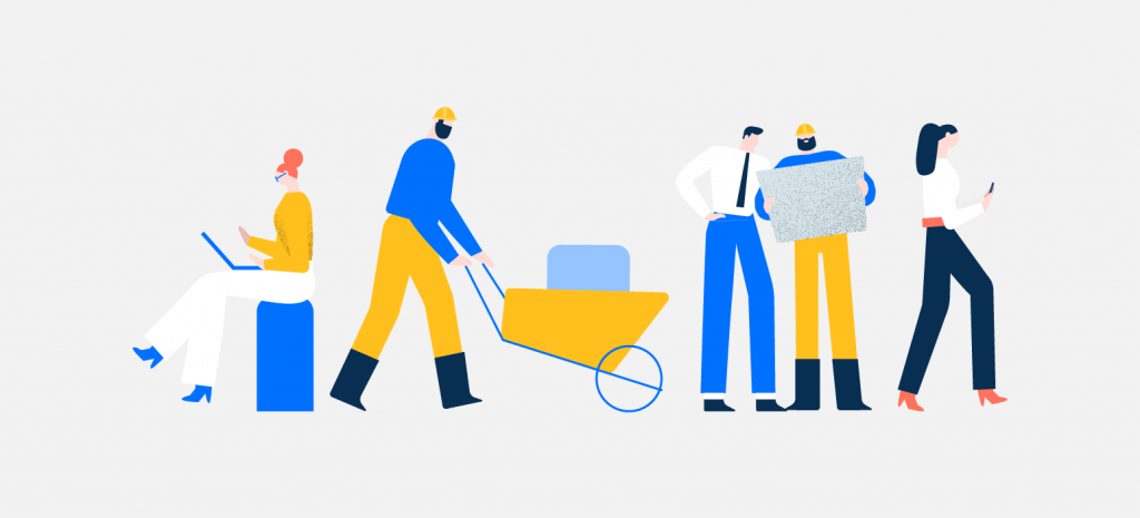 Behind The Scenes Of The Bricscad Videos Bricsys Blog