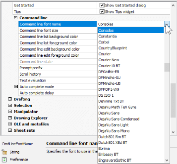 Custom User Interface - Customizing BricsCAD® - P5 | Bricsys Blog