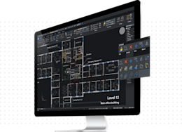 H chste 2D Zeichenleistung Mit BricsCAD Lite 2D CAD Software Von Bricsys