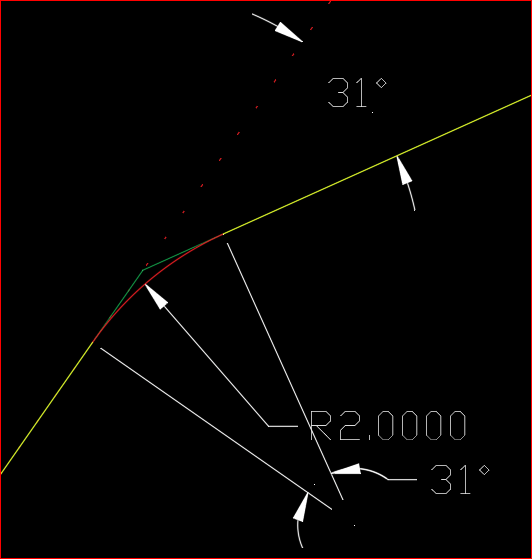 Everything You Need to Know About DogBone Fillets | Bricsys Blog