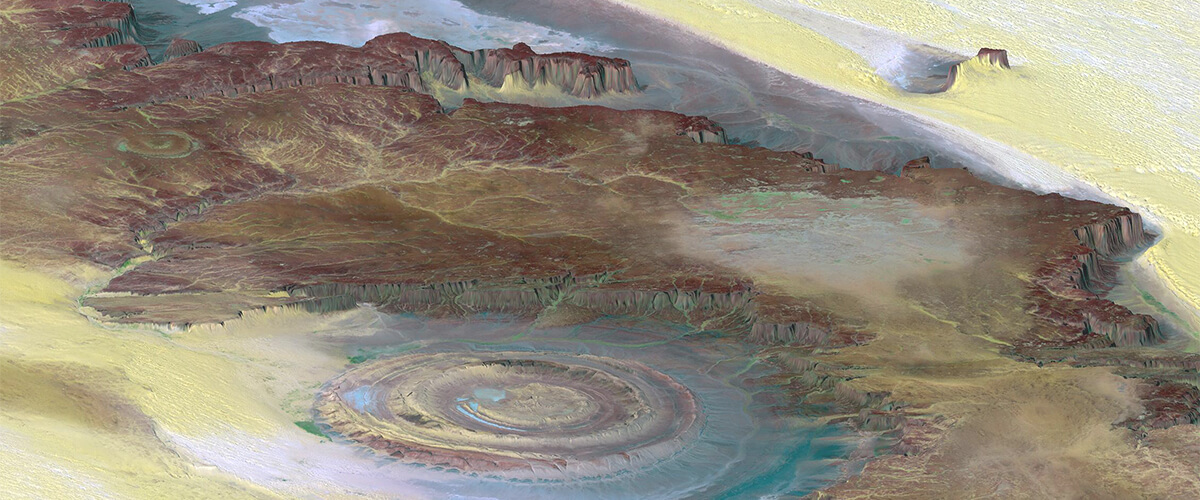 Point clouds from the clouds | Bricsys Blog