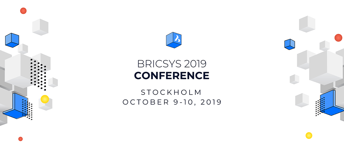 Bricsys Conference 2019 - Bricsys Blog