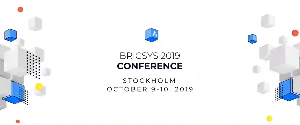 Bricsys Conference 2019 - Bricsys Blog